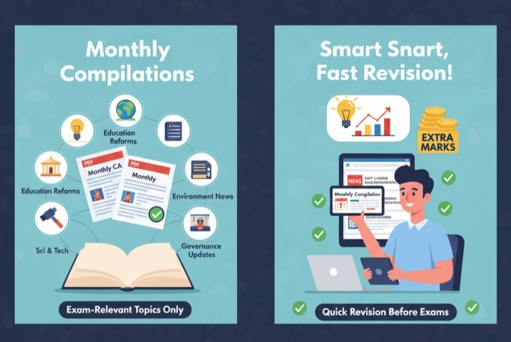 How to Prepare Current Affairs for Teaching Exams Smartly
